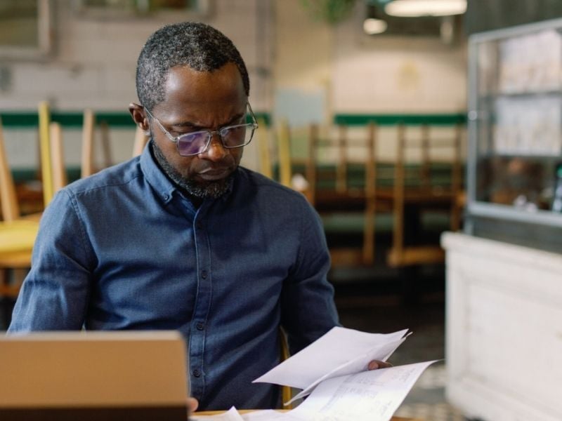 IT Expense Management | vCom